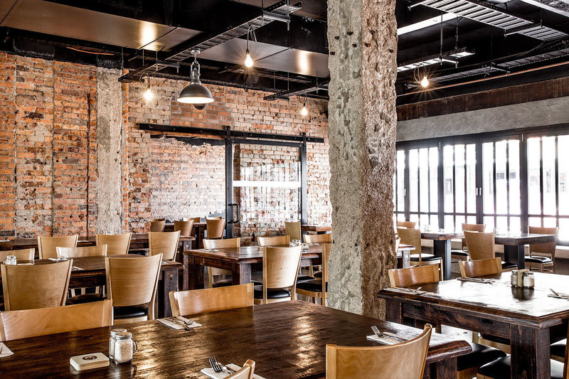 Highly visible, well-established German inspired Beer Haus- Central ...