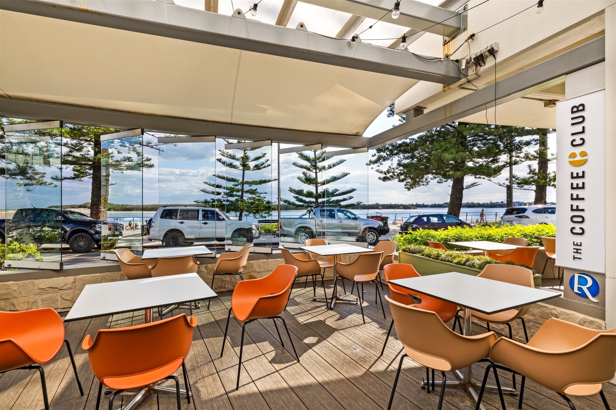 The Coffee Club in Caloundra QLD, 4551 | SEEK Business