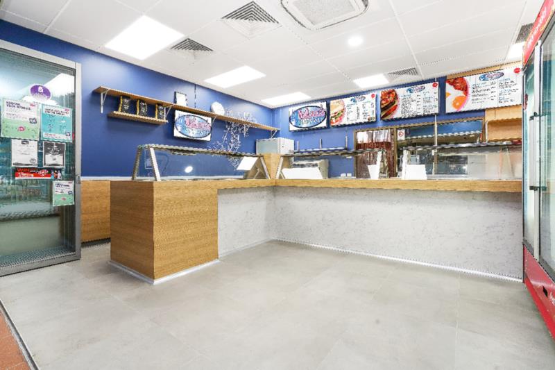 Successful Takeaway Shop & Cafe - Darwin in Darwin NT, 800 | SEEK Business