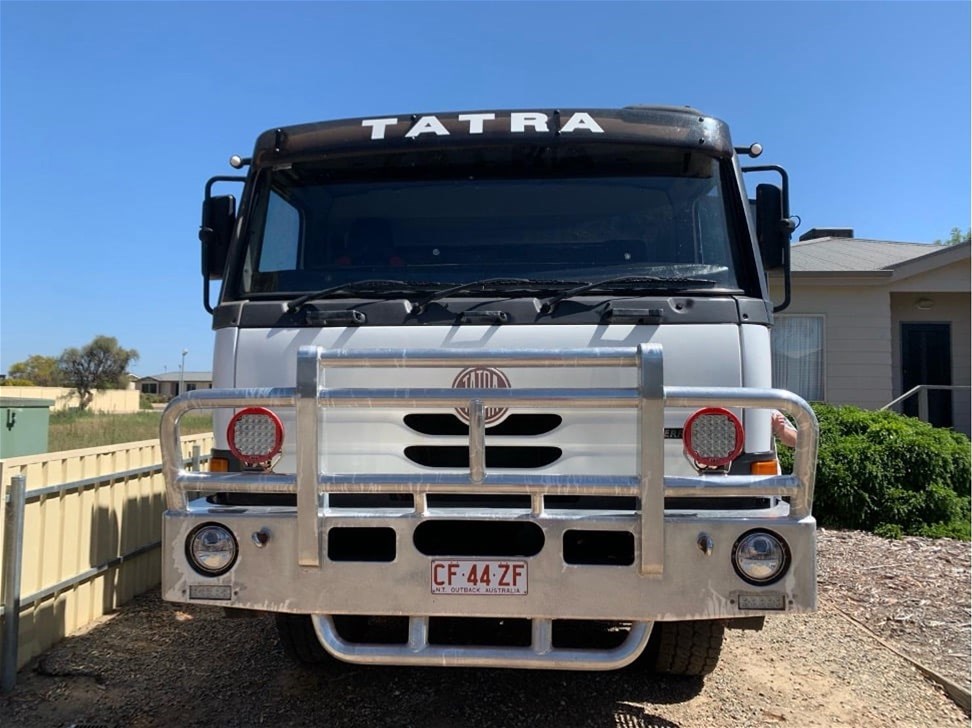 4WD Outback Tours Business in Adelaide SA, 5000 | SEEK Business