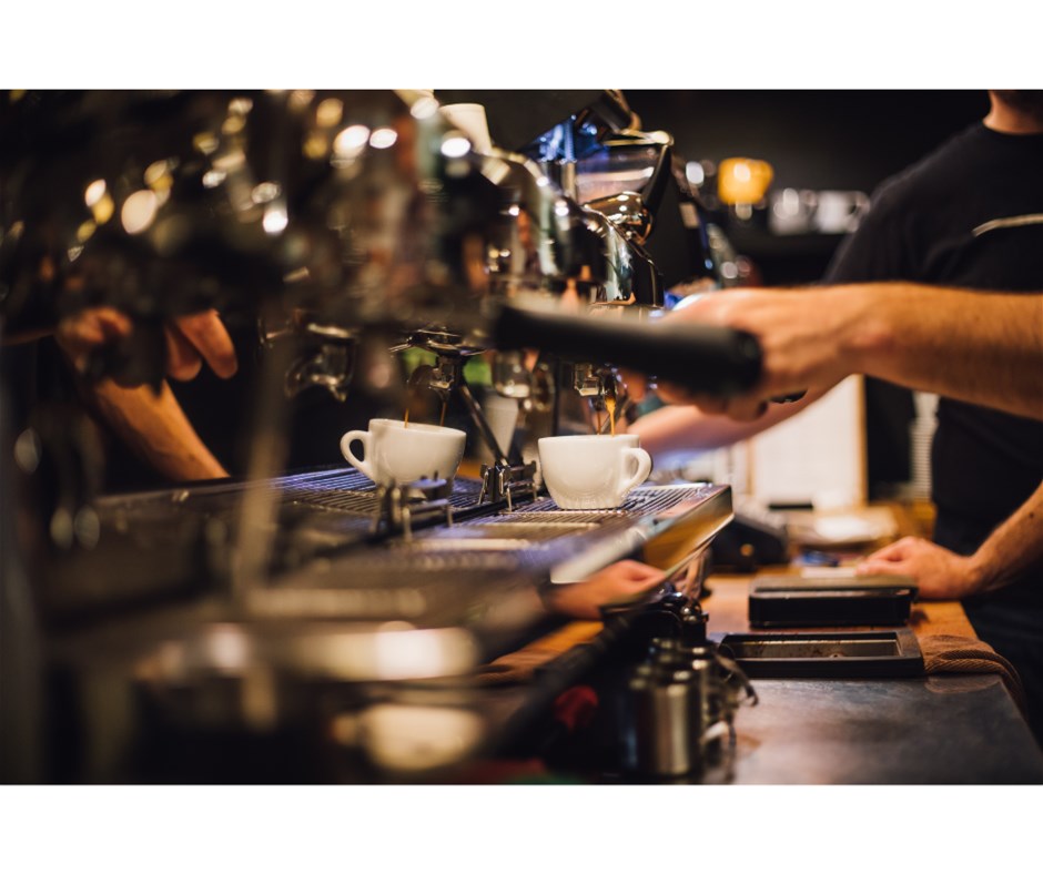 Coming Soon - Coffee PLUS Barista Training - quick payback in Perth WA ...
