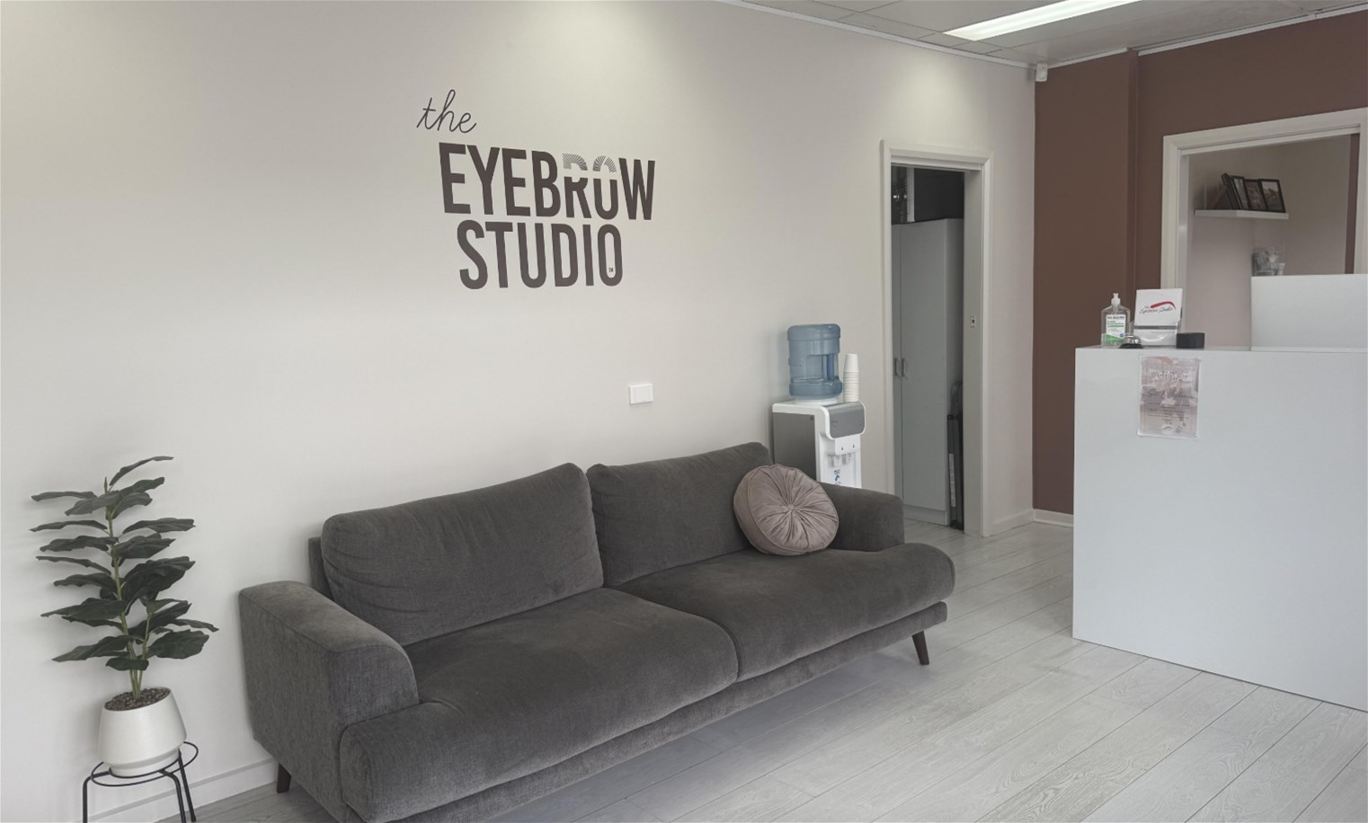 Thriving Beauty Salon - The Eyebrow Studio in Adelaide SA, 5000 | SEEK ...
