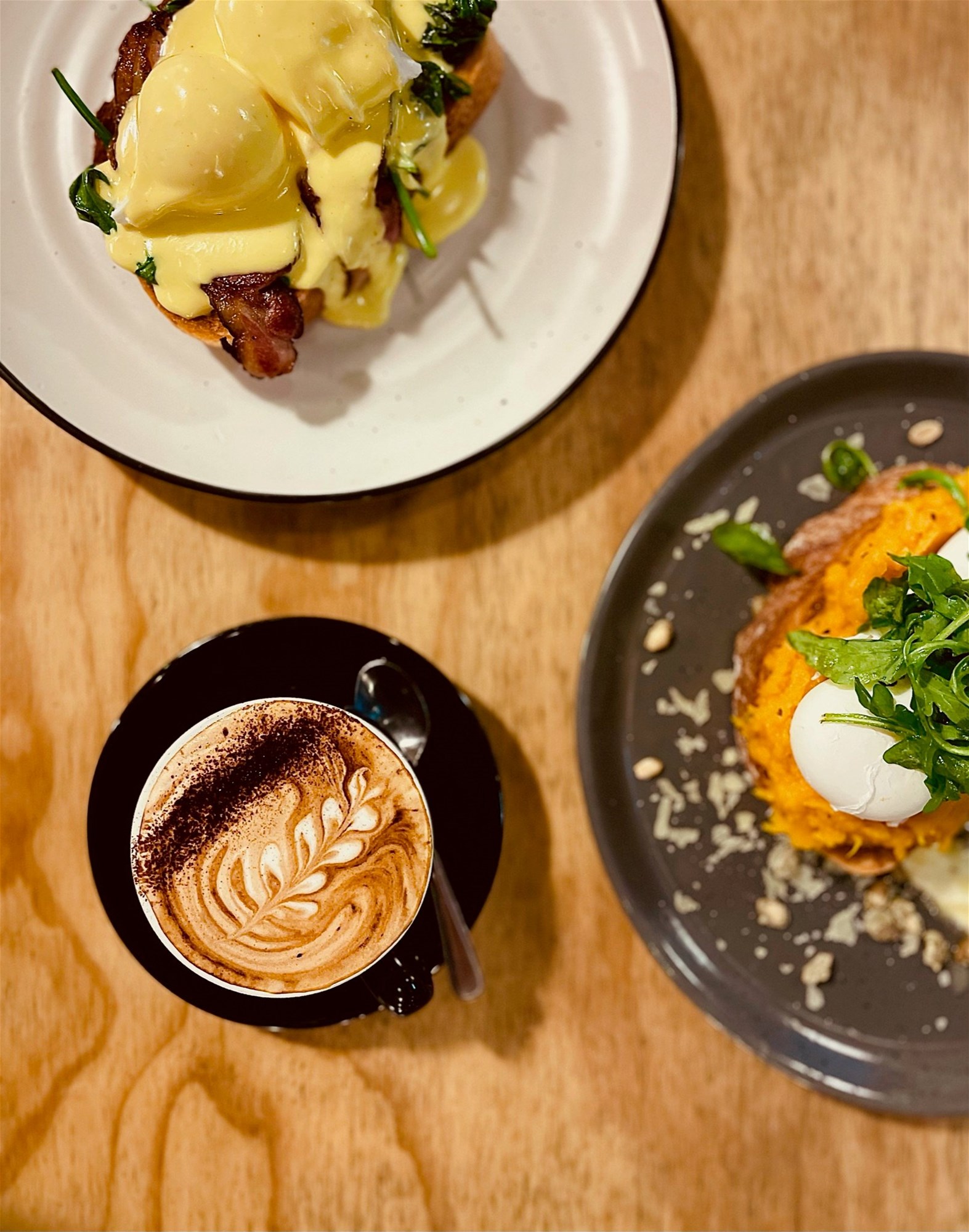 One Of The Best Cafe's You Will See - Devonport TAS- Perfect in ...