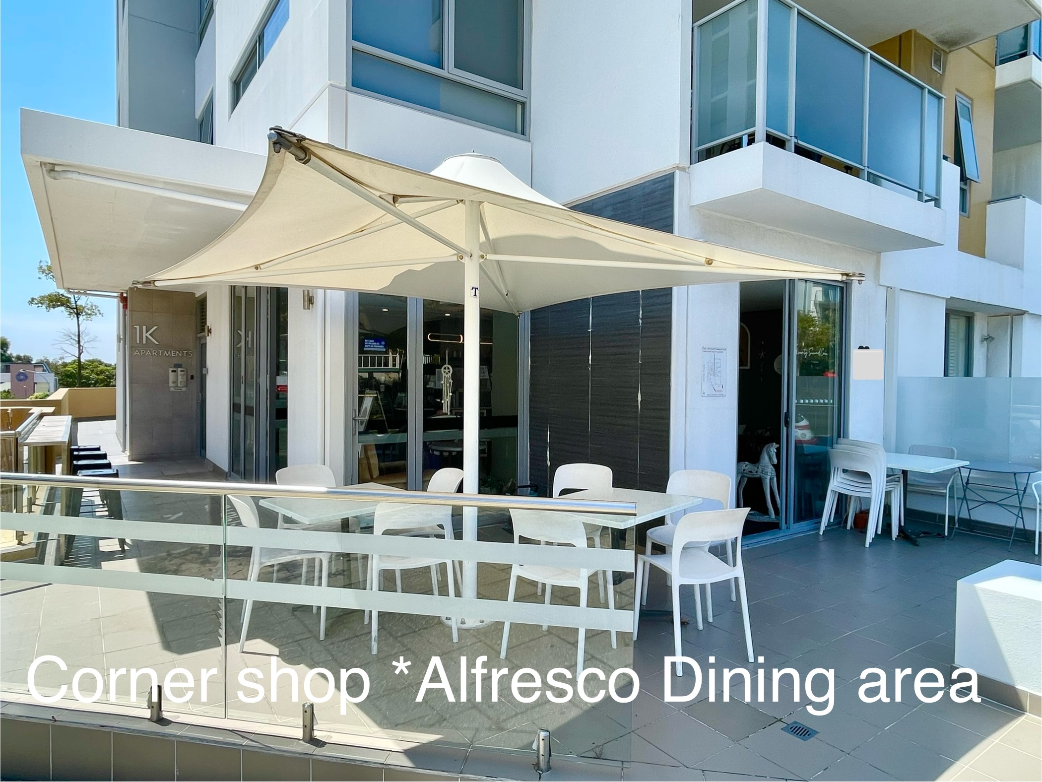 --UNDER OFFER (09/3/25, 3pm)-- Grab this cosy Cafe for $39,000 on ...
