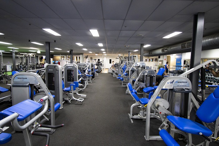 Your Gym, your way, with Genesis Health + Fitness, Australia's premier ...