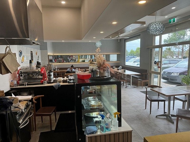 Ref: 2910, Restaurant and Catering Services, Western Sydney in Minto ...
