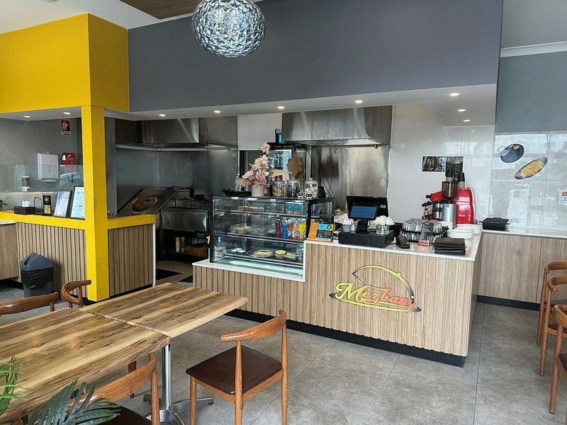 Ref: 2910, Restaurant and Catering Services, Western Sydney in Minto ...