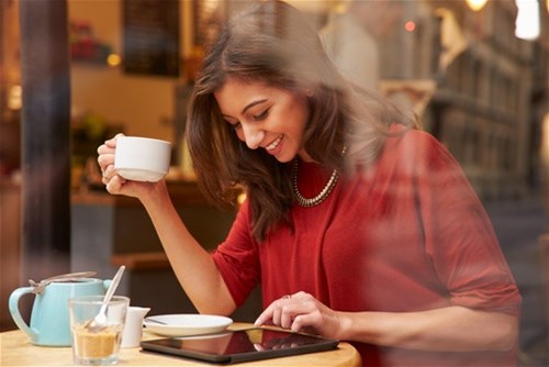 Prime Five Day Cafe in Prestigious University Precinct – Ref: 16366 in ...