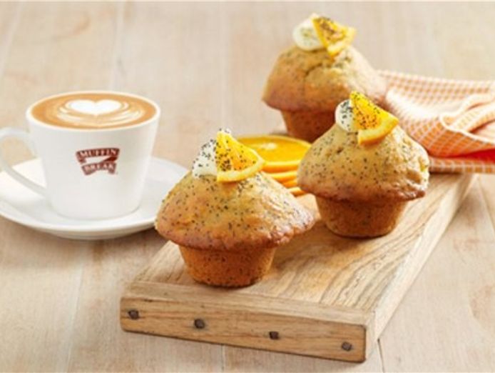 Lovely Muffin Break Located Inside a Shopping Centre – Ref: 19354 in ...