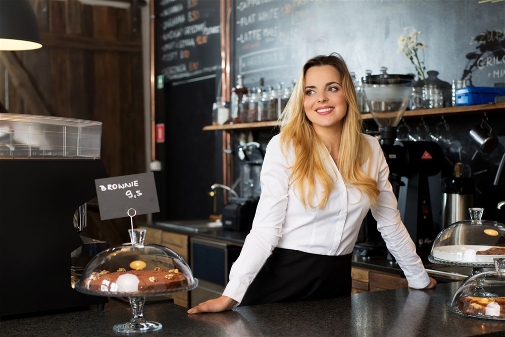 Five Day Cafe in Hawthorn with Low Overheads – Ref: 18060 in Melbourne ...
