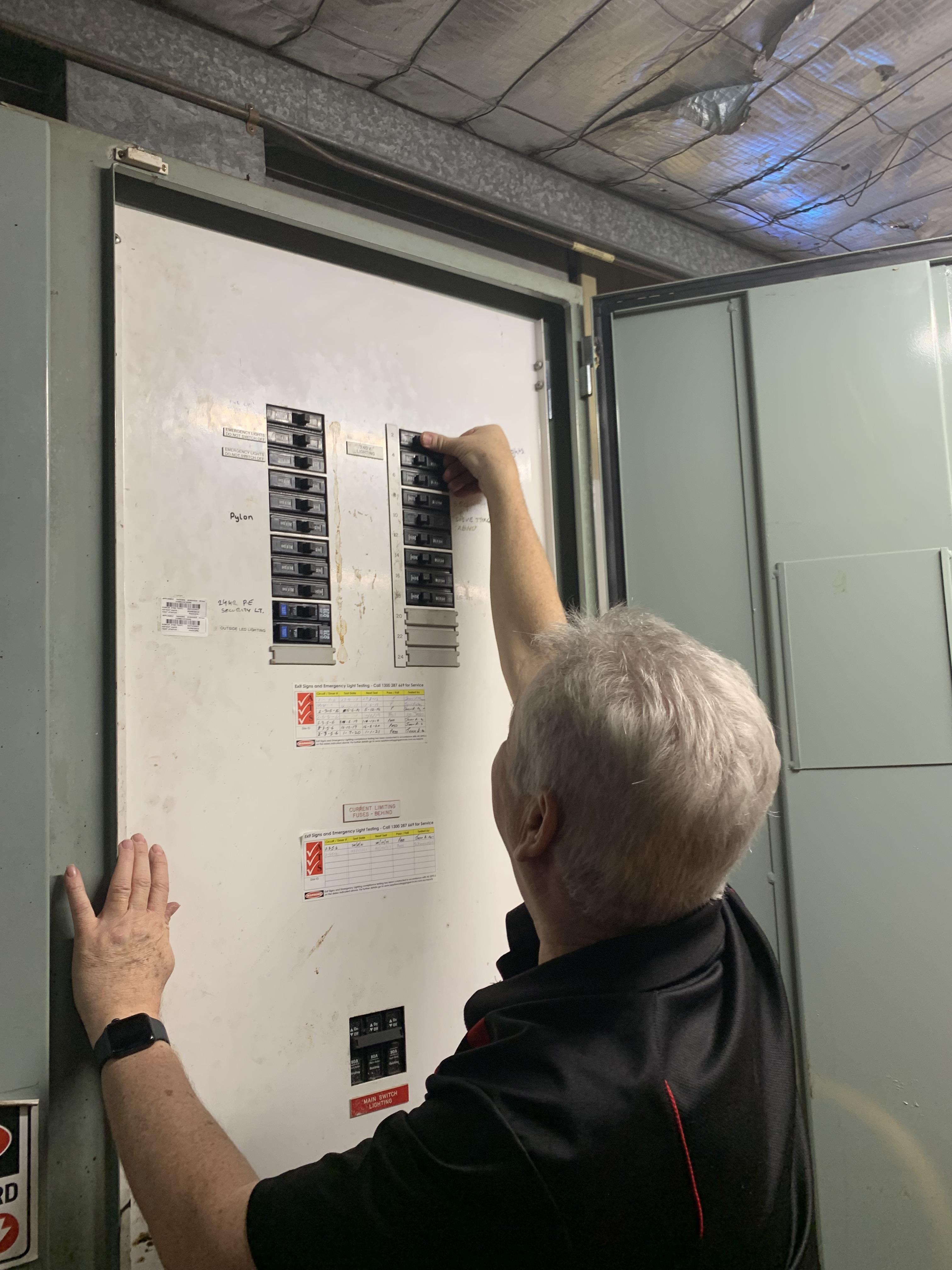 ATS Test and Tag | Franchise | Be your own boss | QLD Caboolture area ...