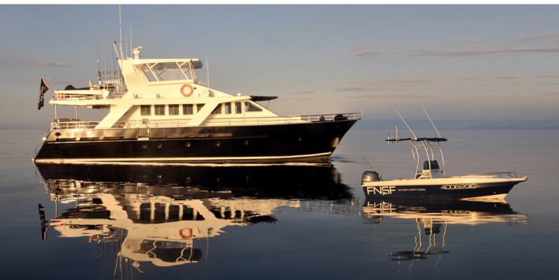 Sports Fishing Charter Business - Far North Queensland (DWBL1477) in ...