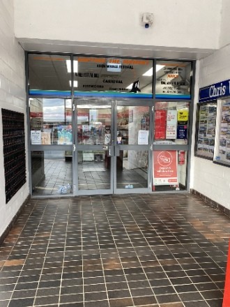 Eden Post Office - NSW (SP2425) in Eden NSW, 2551 | SEEK Business