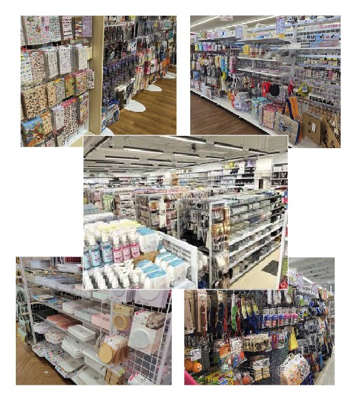 Variety Goods Retail Chain (GLJ2407) in Marleston SA, 5033 | SEEK Business