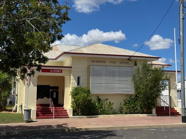 Richmond LPO - Queensland (SP2409) in Richmond QLD, 4822 | SEEK Business