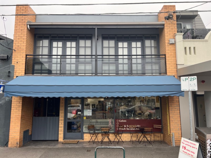 Convenience Store/Cafe in Clifton Hill (JASW0048) in Clifton Hill VIC ...