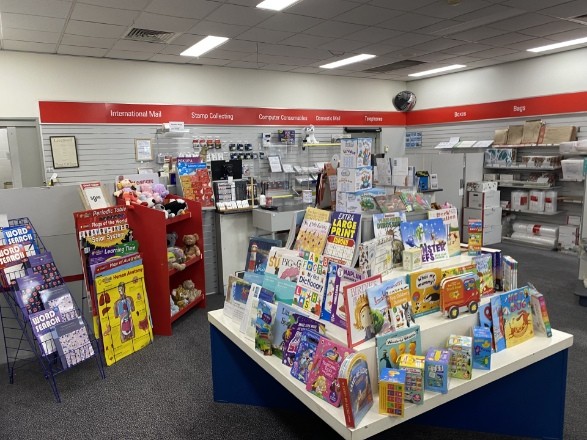 Eden Post Office - NSW (SP2425) in Eden NSW, 2551 | SEEK Business