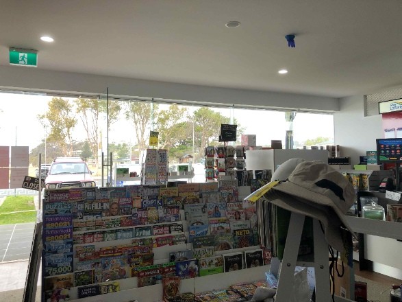 Batemans Bay Area (Malua Bay) Post Office, Newsagency & Lotto, NSW ...