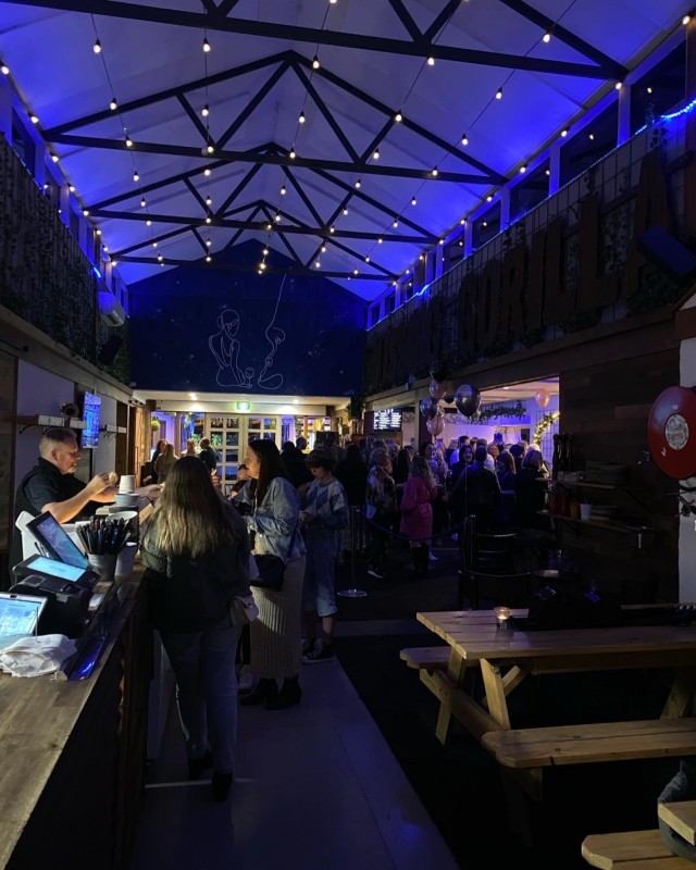 Cafe/Bar Entertainment Venue in Eltham (JASW0046) in Eltham VIC, 3095 ...