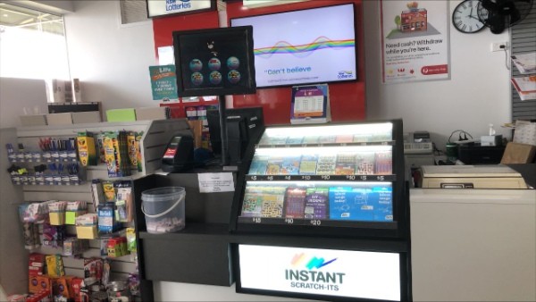 Batemans Bay Area (Malua Bay) Post Office, Newsagency & Lotto, NSW ...