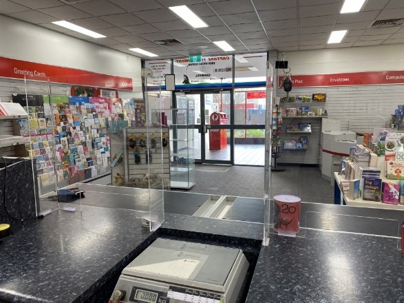 Eden Post Office - NSW (SP2425) in Eden NSW, 2551 | SEEK Business