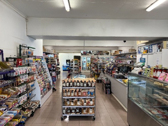 Convenience Store/Cafe in Clifton Hill (JASW0048) in Clifton Hill VIC ...