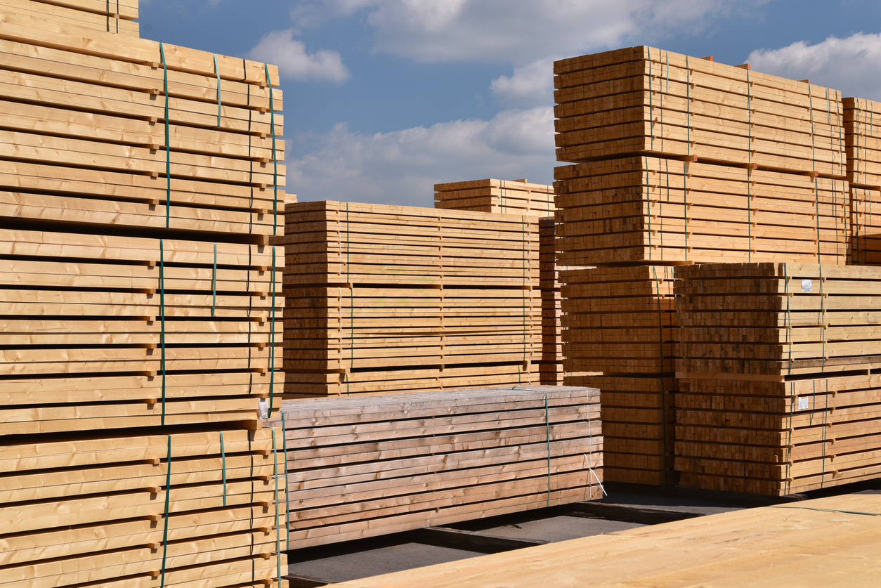 Timber & Hardware Business Semi-Managed now For Sale! $799k plus SAV ...