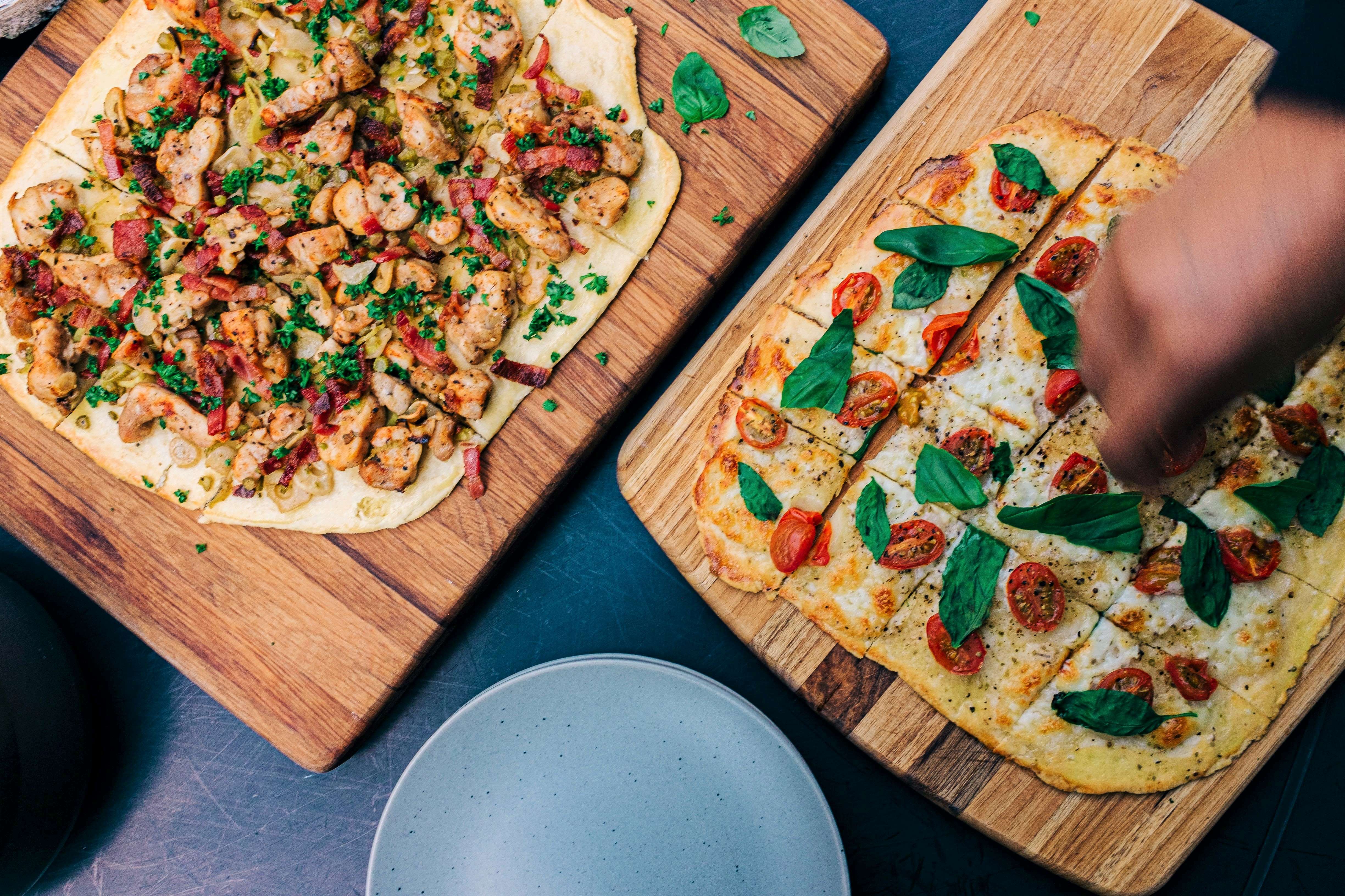 Profitable Pizza Store – $15K/Week | Low Rent | $260k [2501132A] in ...