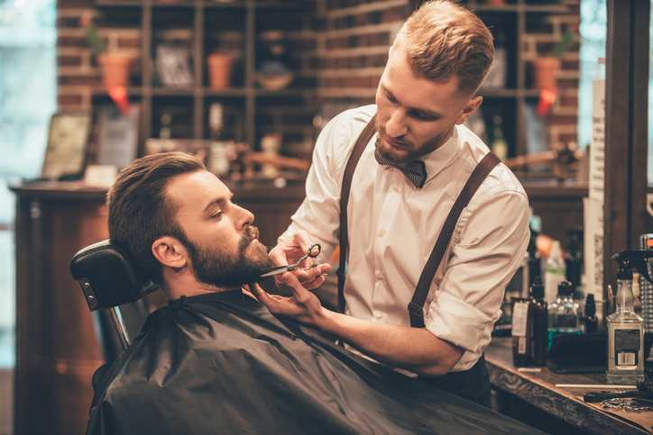 Barber Shop for Sale – Beautiful Setup | Urgent Quick Sale | $73K ...