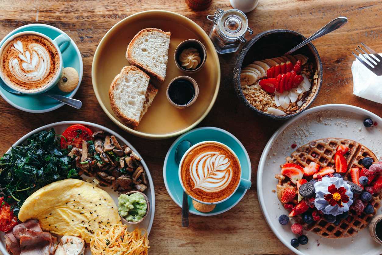 Modern Café with Liquor License – Busiest Strip in Hawthorn [2510111 ...