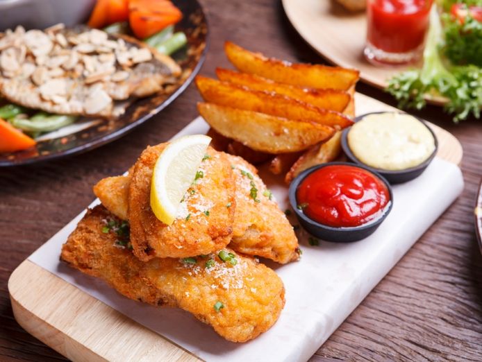Brand new Fish & Chips * Tkg $14000pw * Cranbourne * Growing (2002261 ...