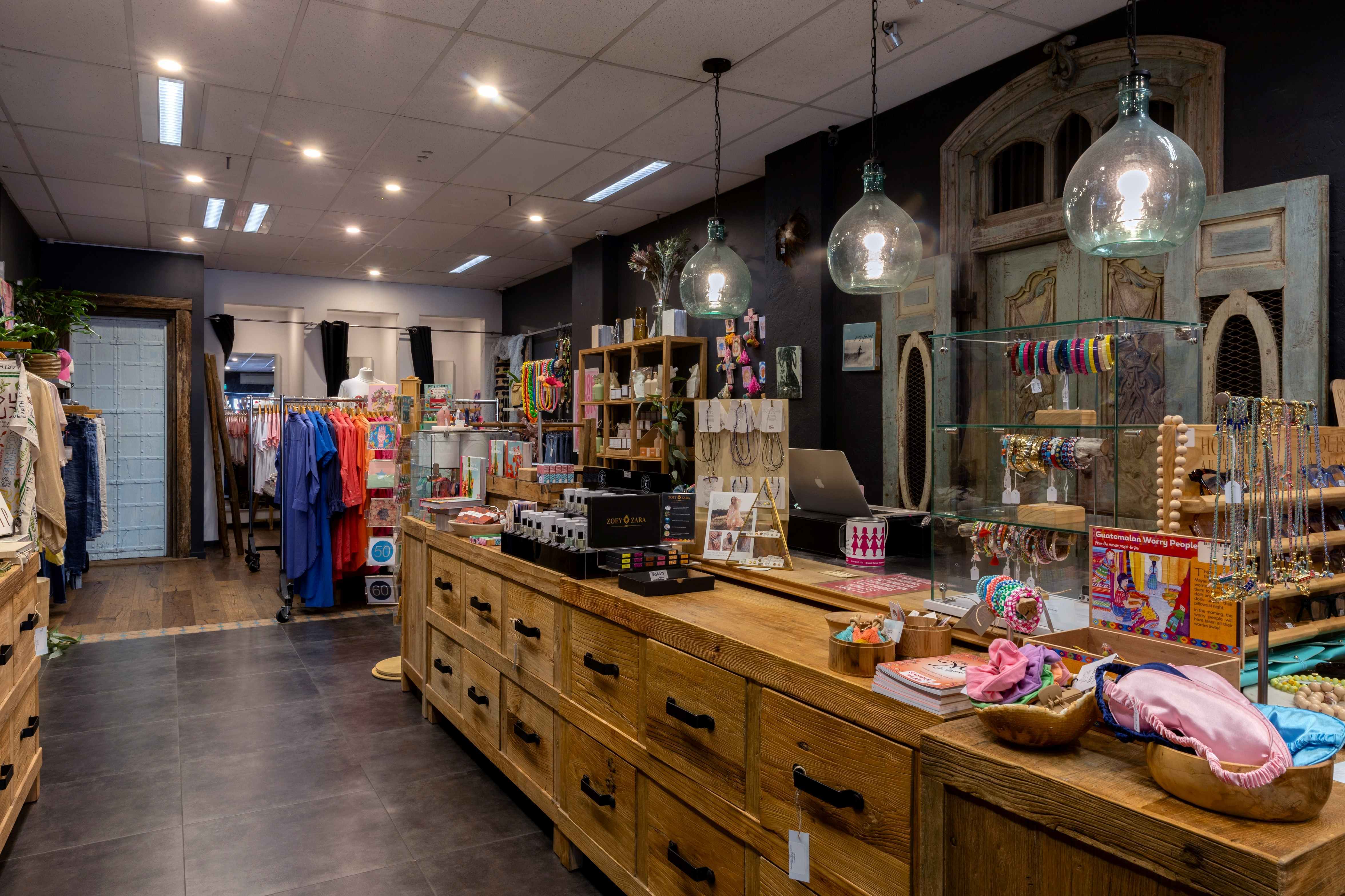Well established Fashion store - all offers considered [2405133] in ...