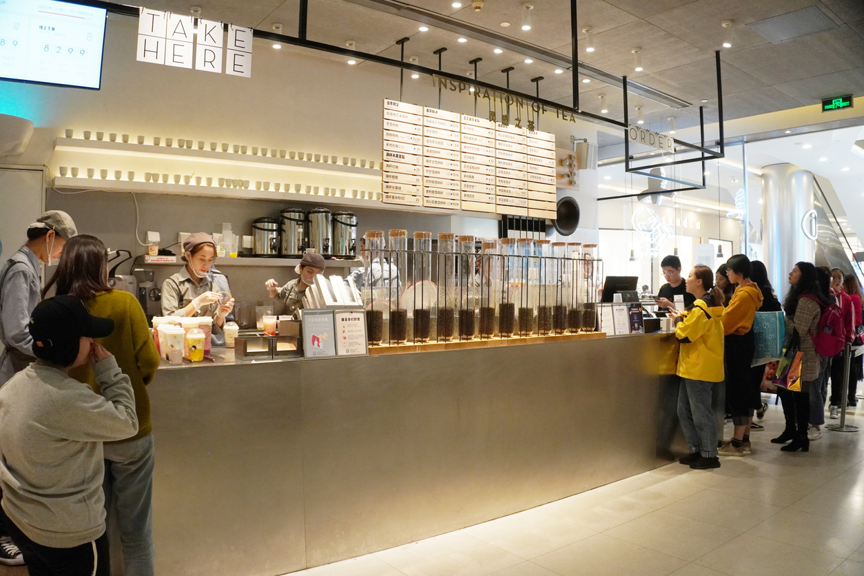 Amazing Bubble Tea in Glen Waverley* Price $49,000 [2206242] in Glen ...