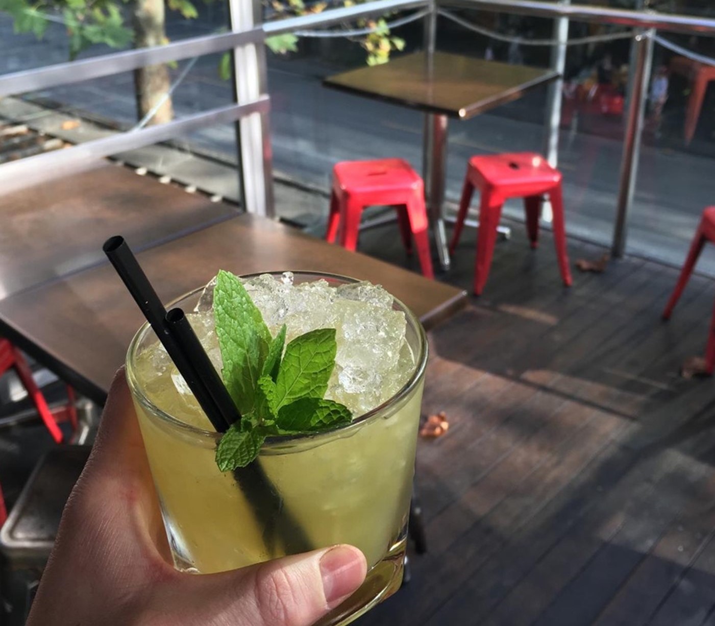 Profitable Laneway Bar with an Exclusive Al-Fresco Balcony in Melbourne ...