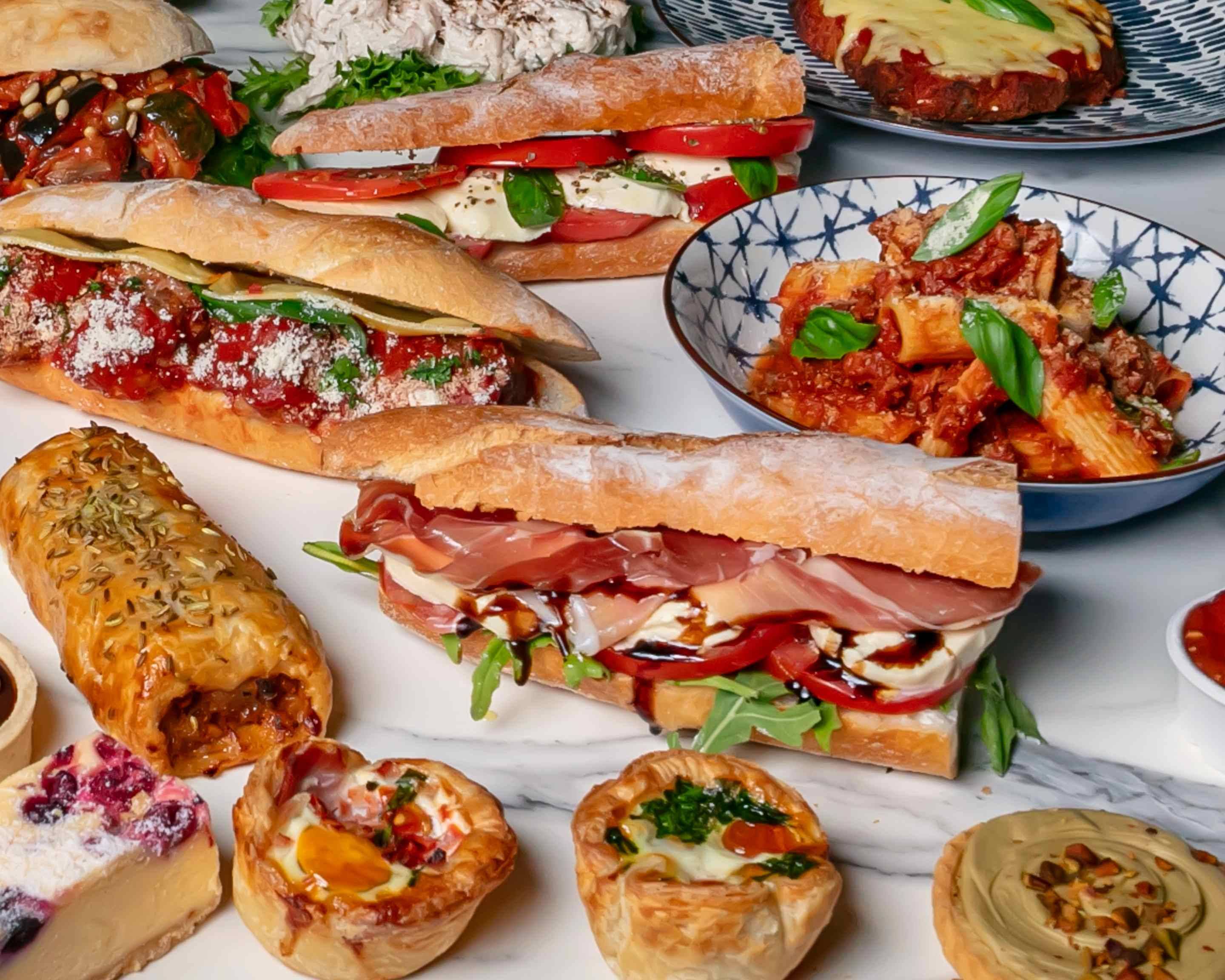 BUSY 5 DAY CAMBERWELL CAFE / TAKE HOME MEALS in Camberwell VIC, 3124 ...