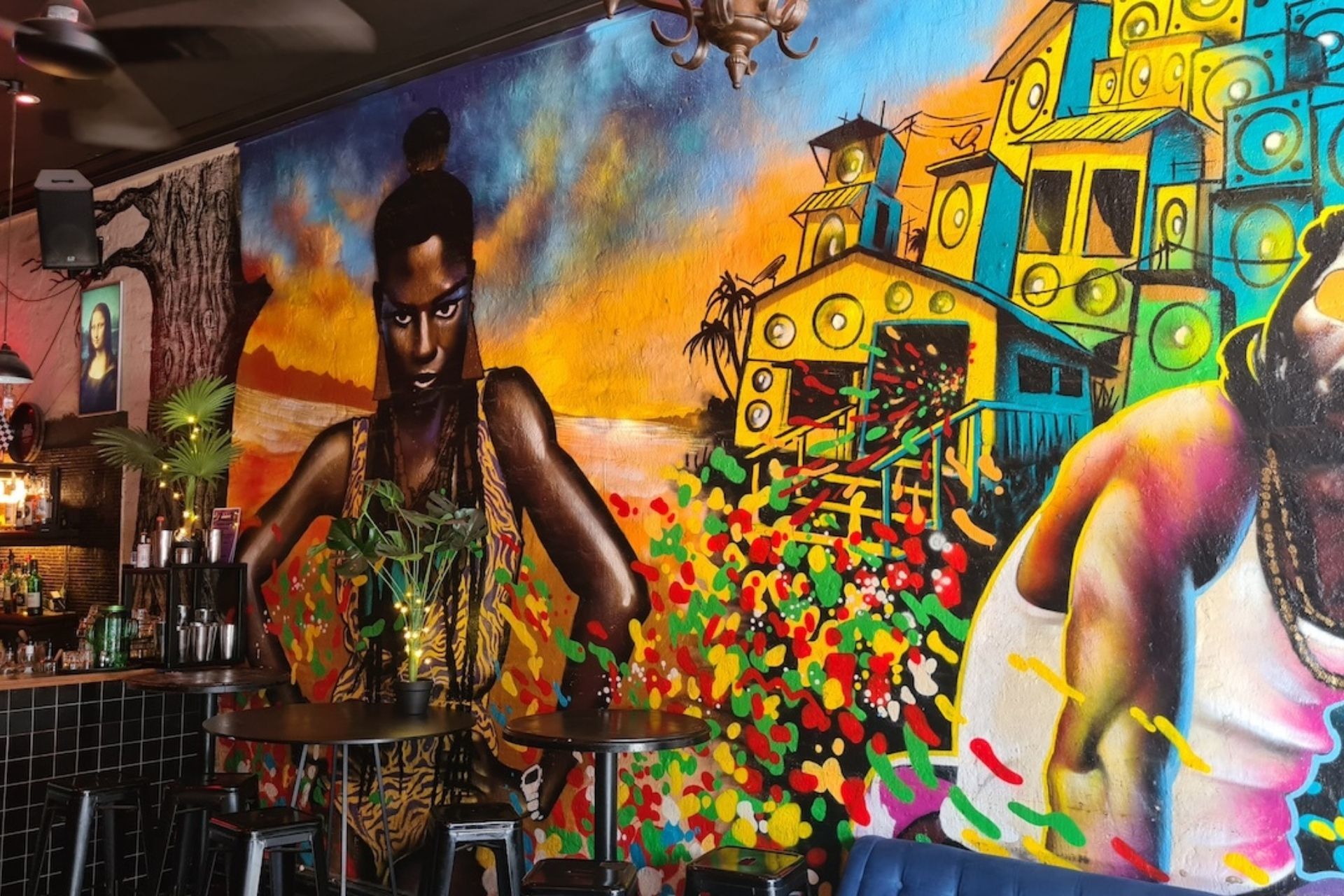 Three Monkeys - Award Winning Bar on Chapel Street in Prahran VIC, 3181 ...