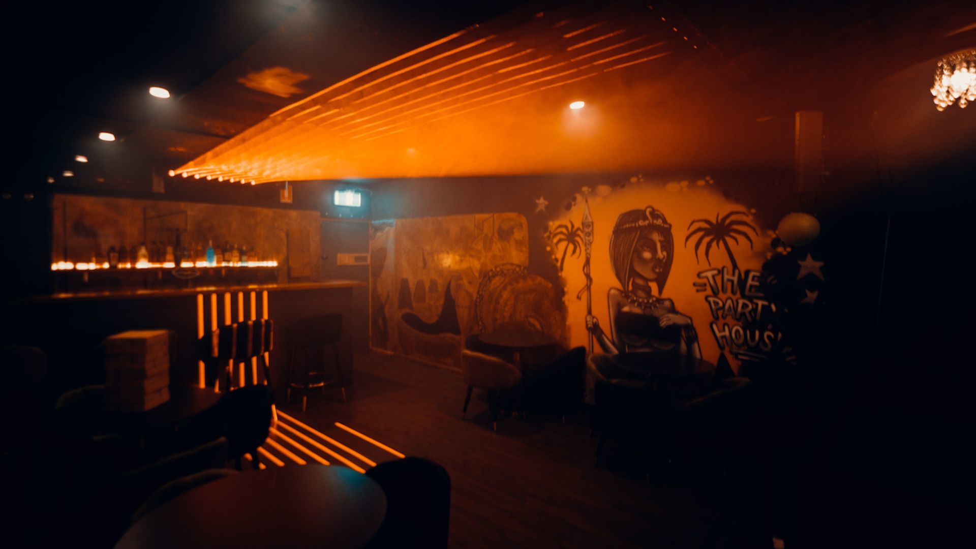 Pre Drinks Bar - South Yarra in South Yarra VIC, 3141 | SEEK Business