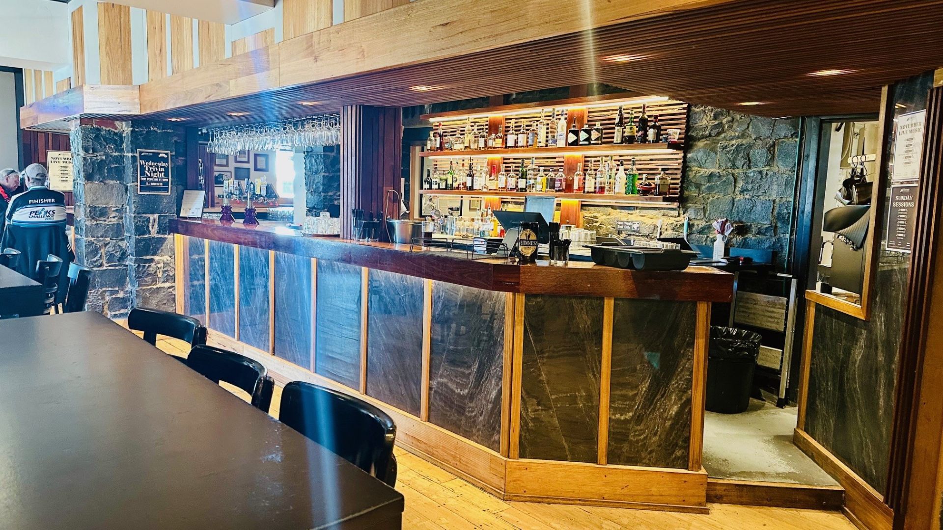 Leasehold For Sale - The Steam Packet Hotel - Williamstown in ...