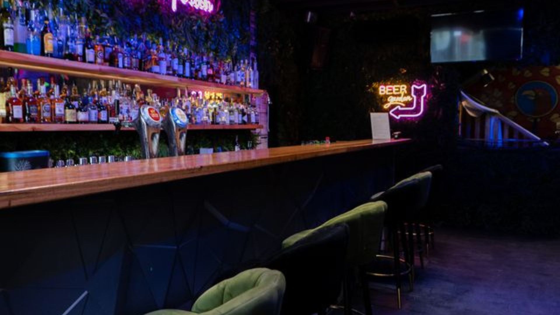 Pre Drinks Bar - South Yarra in South Yarra VIC, 3141 | SEEK Business