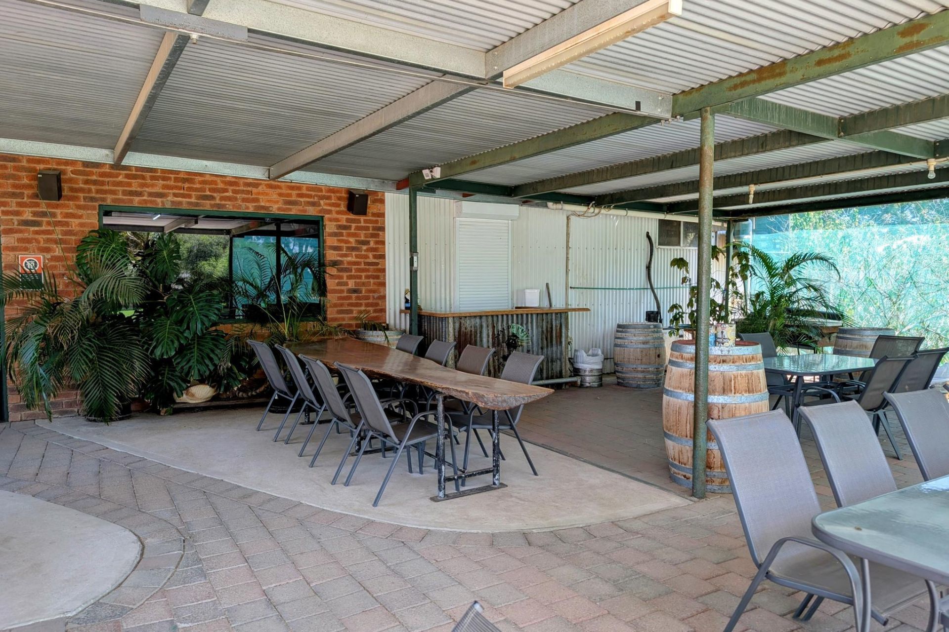 Post Office Hotel & Caravan Park in Maude NSW, 2711 | SEEK Business