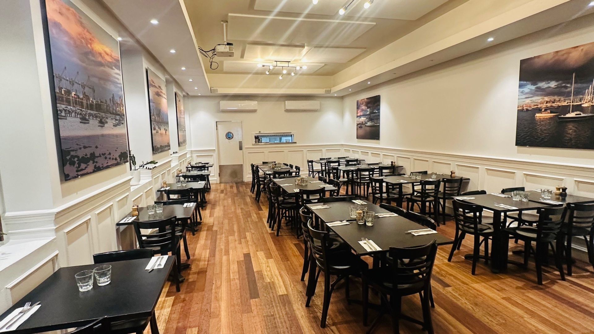 Leasehold For Sale - The Steam Packet Hotel - Williamstown in ...