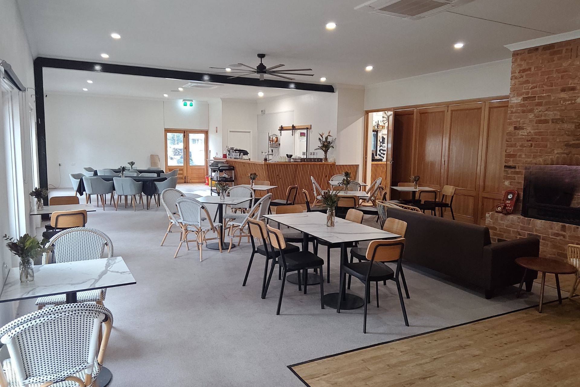 Iconic Conargo Hotel, Conargo NSW - Freehold Going Concern in Regional ...