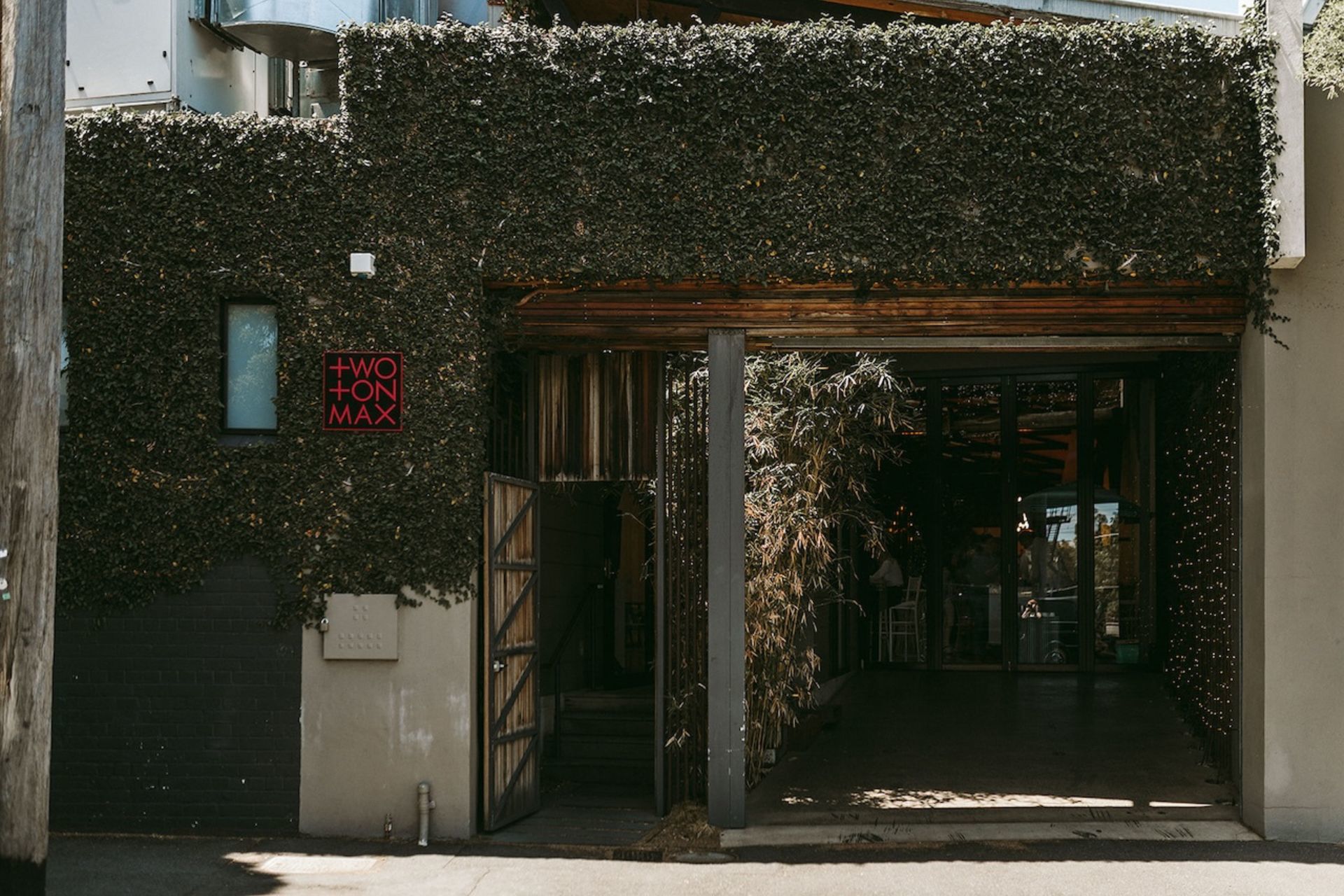 Two Ton Max - Function & Event Venue in North Melbourne VIC, 3051 ...