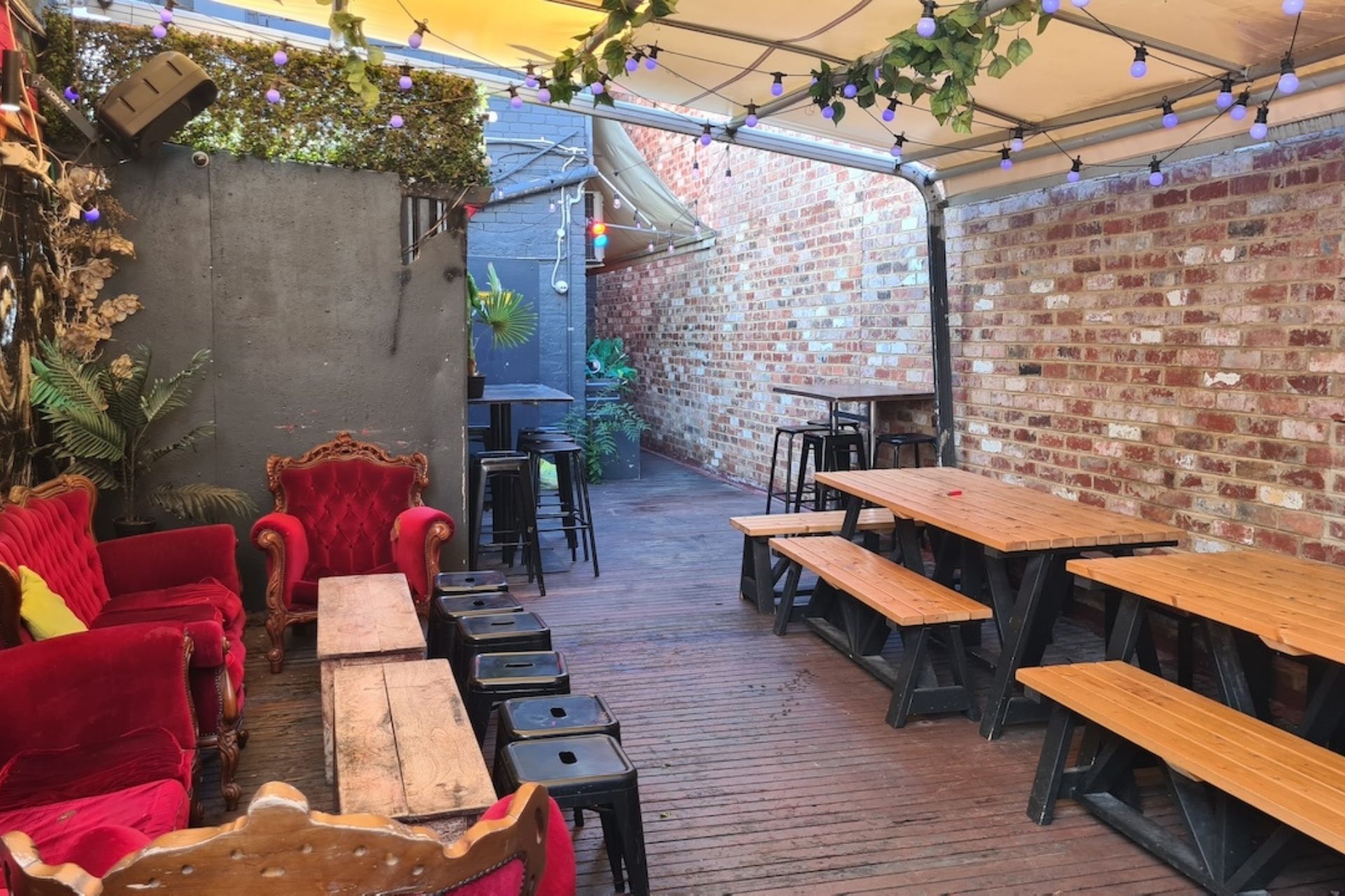 Three Monkeys - Award Winning Bar on Chapel Street in Prahran VIC, 3181 ...