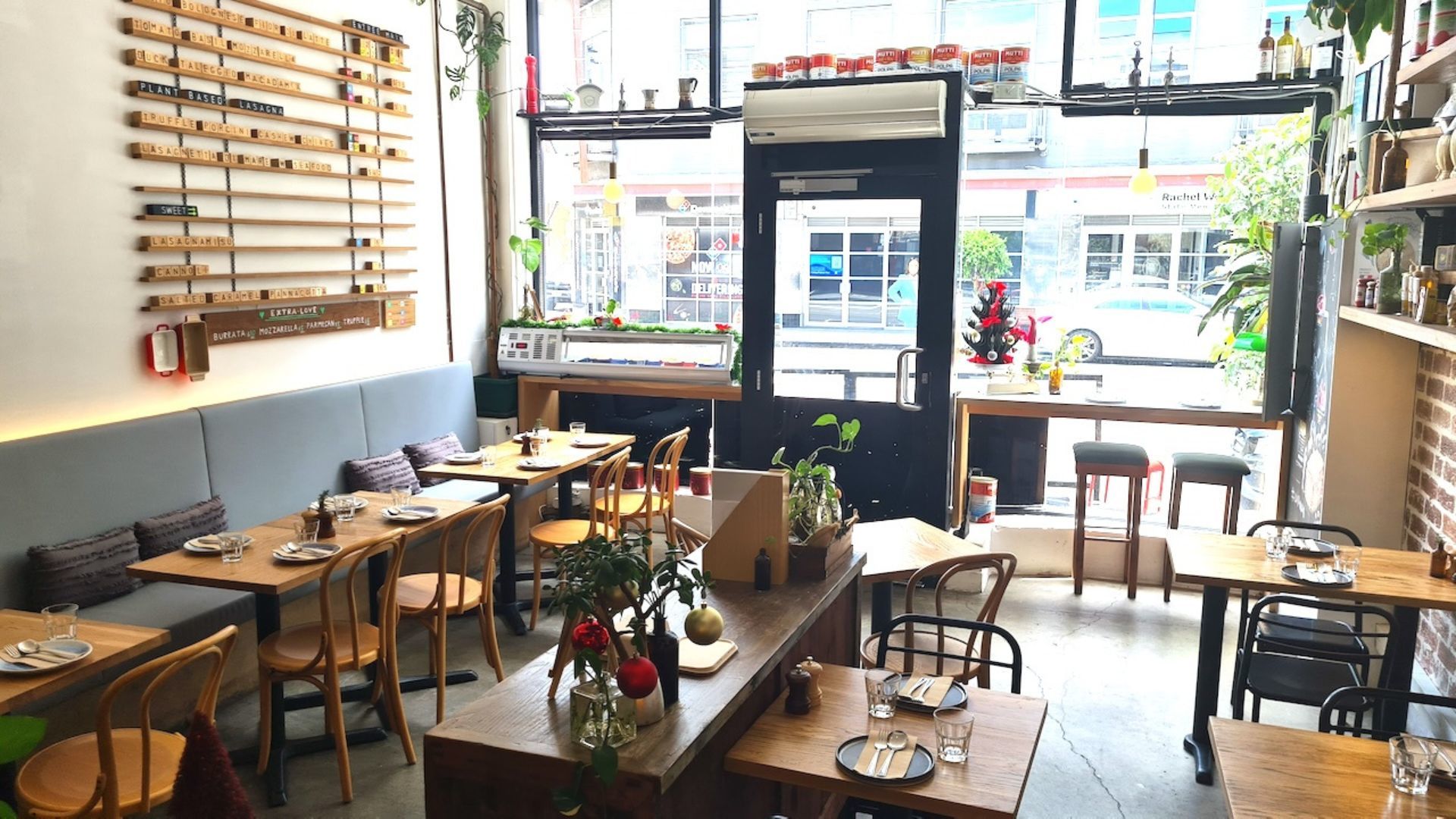 Lasagna Lab - A piece of Italy in Prahran in Windsor SA, 5501 | SEEK ...