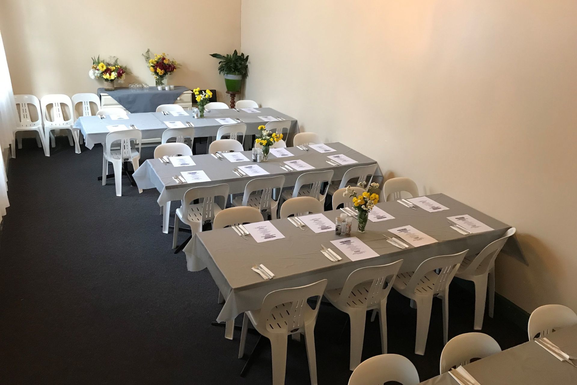 Terminus Hotel - A Big Country Hotel in Wycheproof VIC, 3527 | SEEK ...