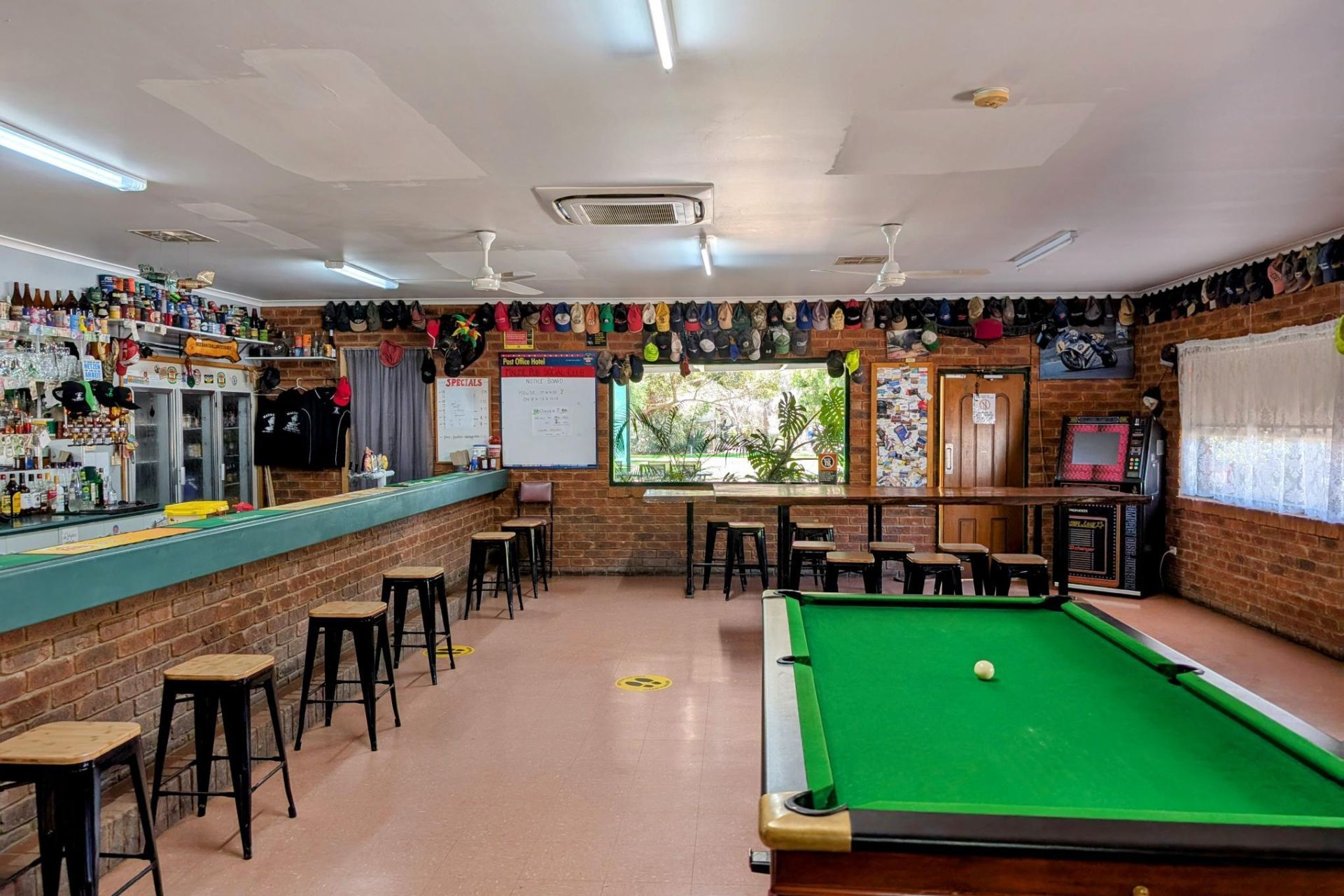 Post Office Hotel & Caravan Park in Maude NSW, 2711 | SEEK Business