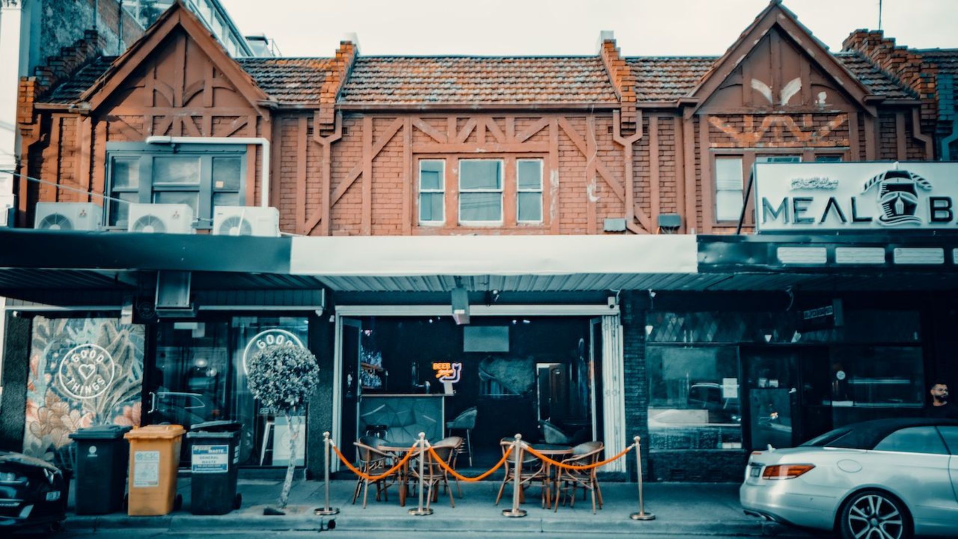 Pre Drinks Bar - South Yarra in South Yarra VIC, 3141 | SEEK Business