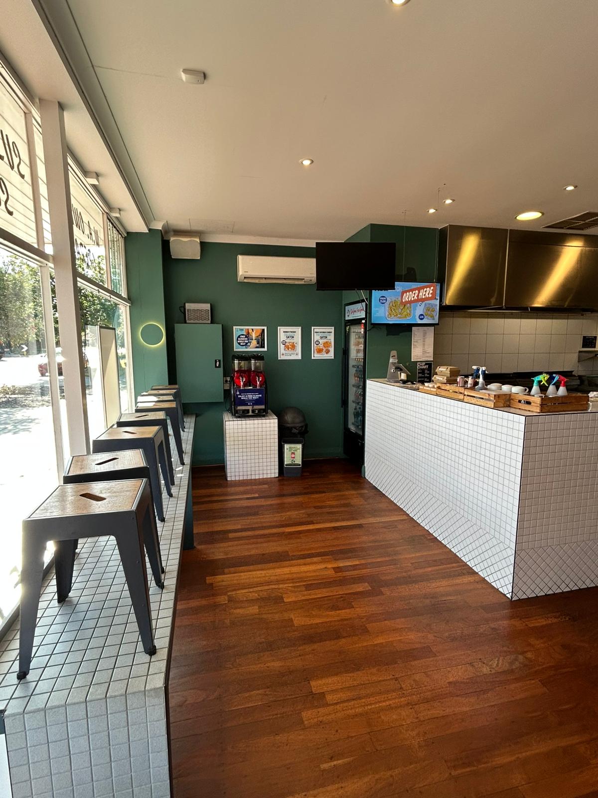 Fish and Chip Shop for Sale Perth in Como WA, 6152 | SEEK Business