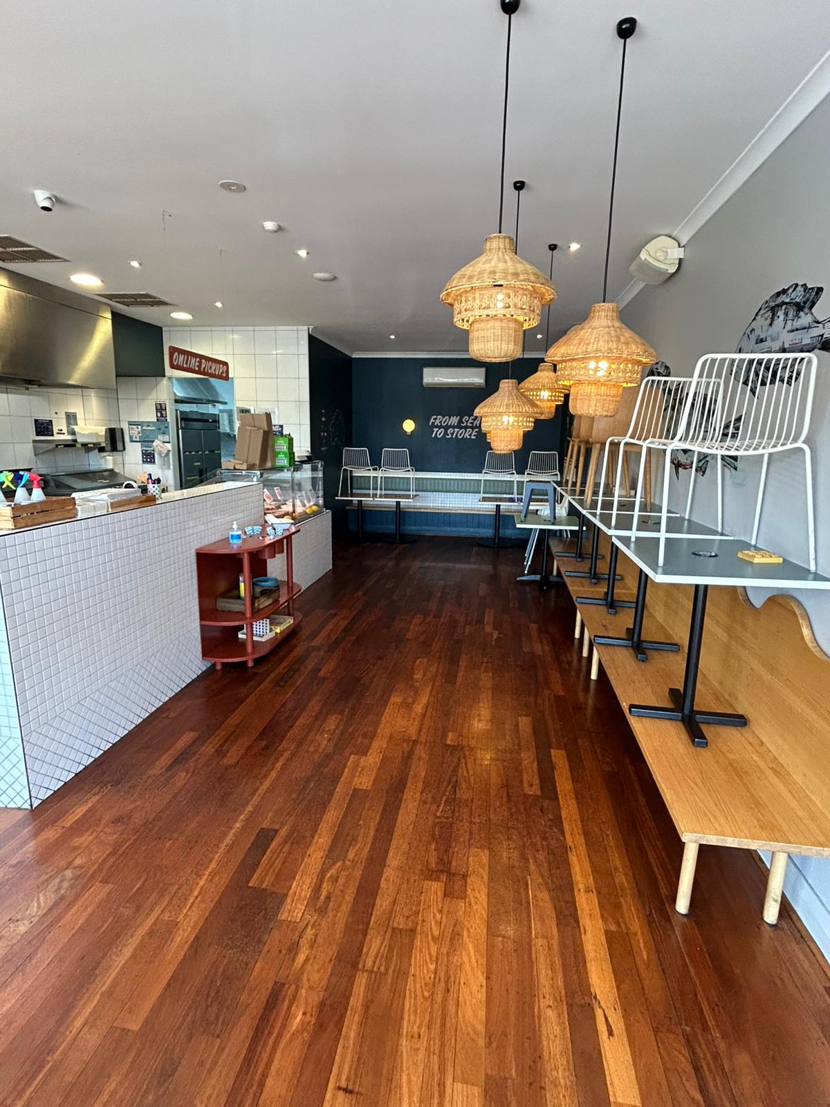 Fish and Chip Shop for Sale Perth in Como WA, 6152 | SEEK Business